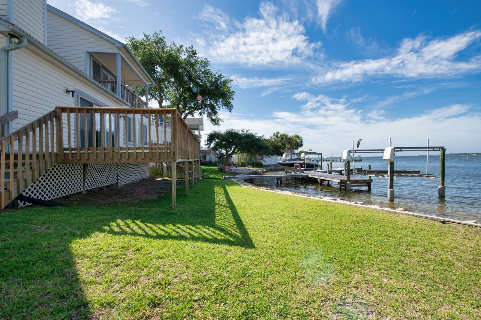 105 Port Drive, Shalimar FL 32579, Property Listing #847247,