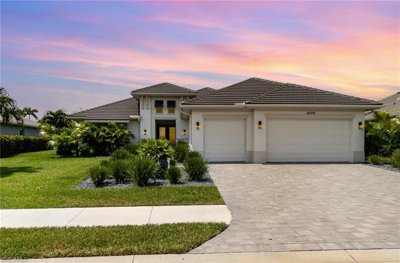 Naples Reserve