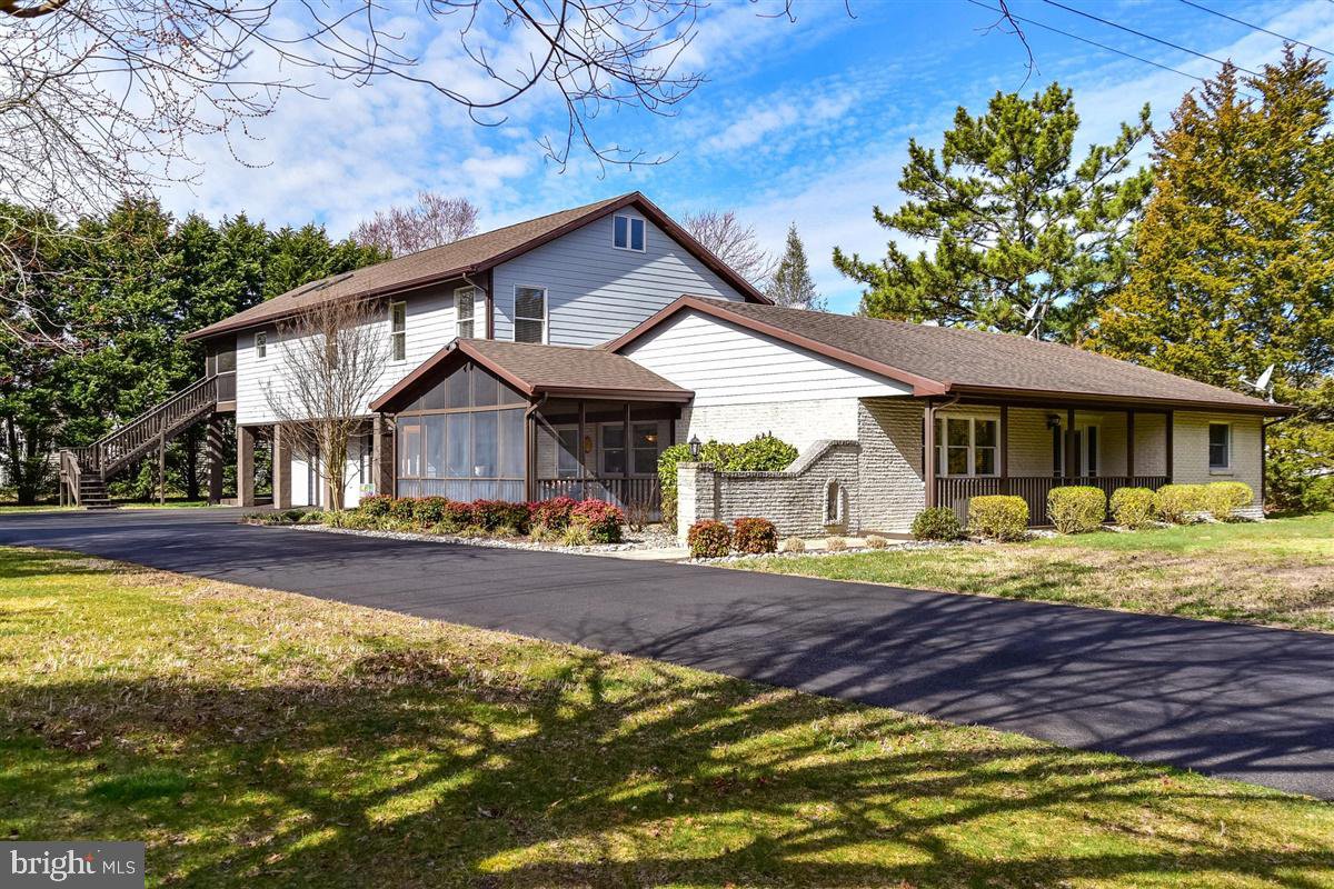 37946 Muddy Neck Road, Ocean View DE 19970