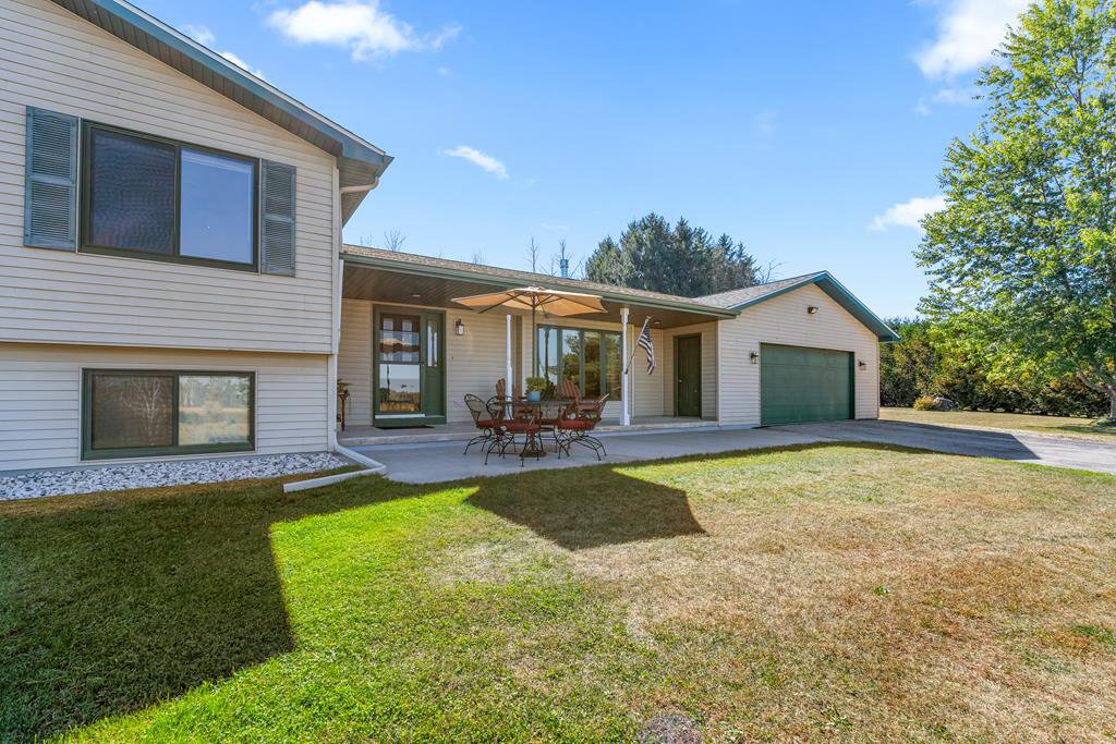 6710 Tagge Rd, Sturgeon Bay, 54235