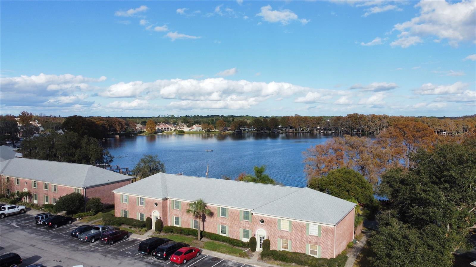 616 Georgetown Drive Unit C, Casselberry, 32707