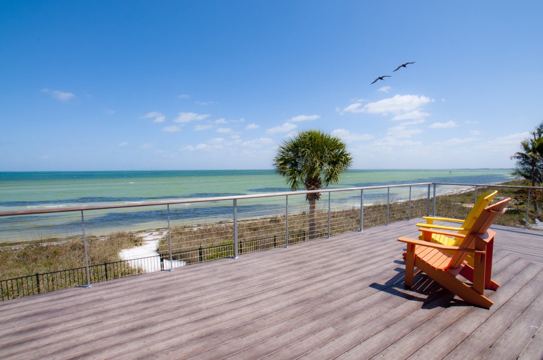 The Art of Shelling on Anna Maria Island