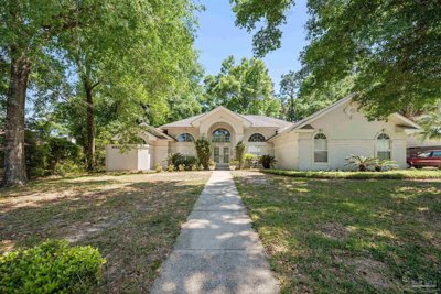 Pensacola Golf Course Homes - Golf Communities in Pensacola