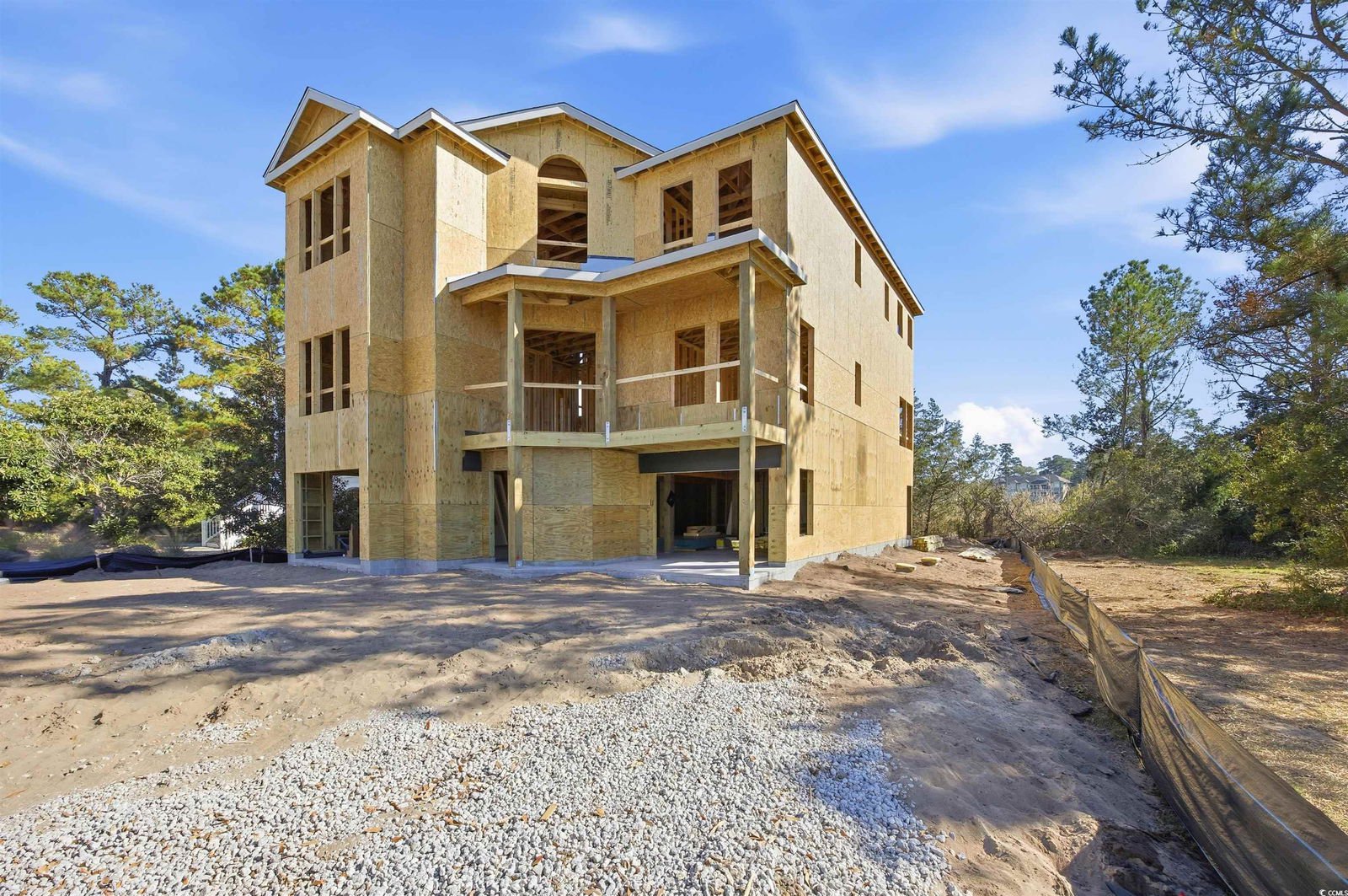 4617 S Island Loop, North Myrtle Beach, 29582