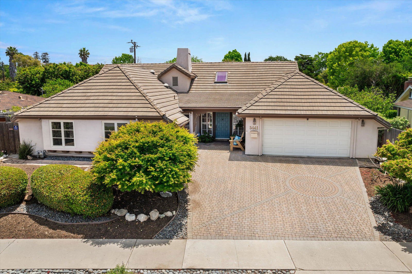 5441 Toltec Drive, Santa Barbara, 93111