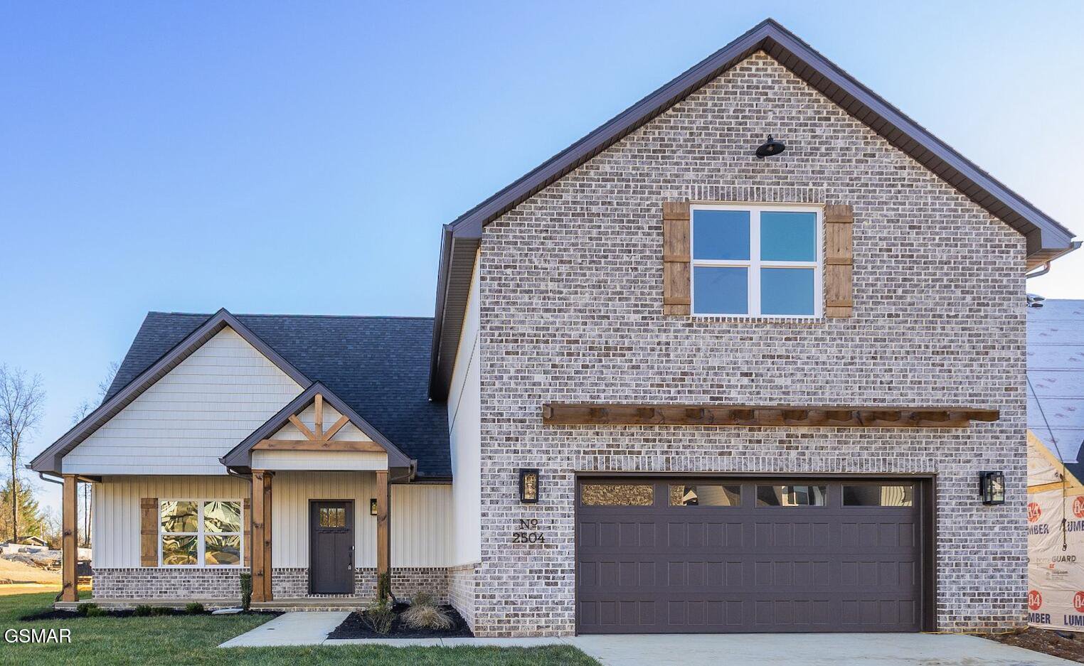 2504 Golden Trout Drive, Knoxville, 37920