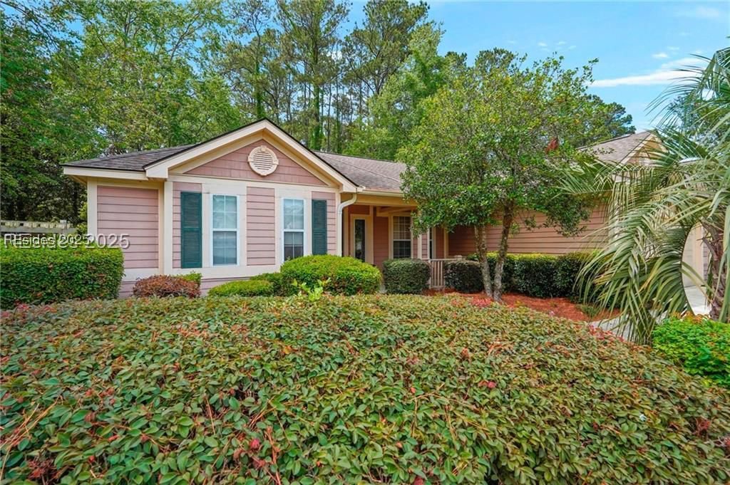 7 Ansley Place, Bluffton, 29909