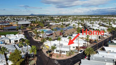 Gated Communities in Arizona | Gated Homes in Arizona