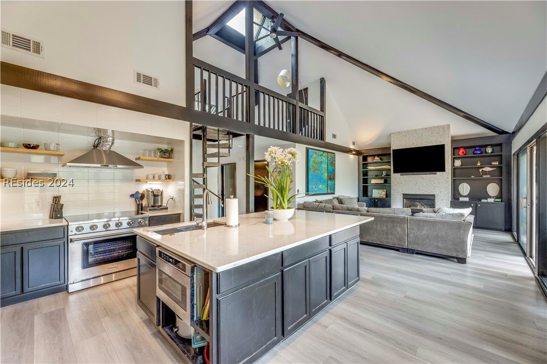 139 Devils Elbow Lane Unit 139, Hilton Head Island, 29926