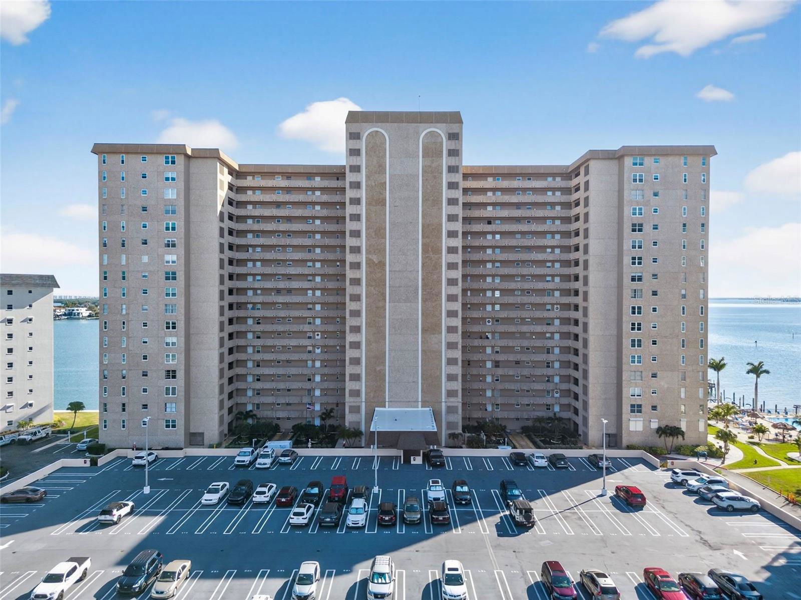 5200 Brittany Drive S Unit 710, St Petersburg Property for Sale in 5200 ...