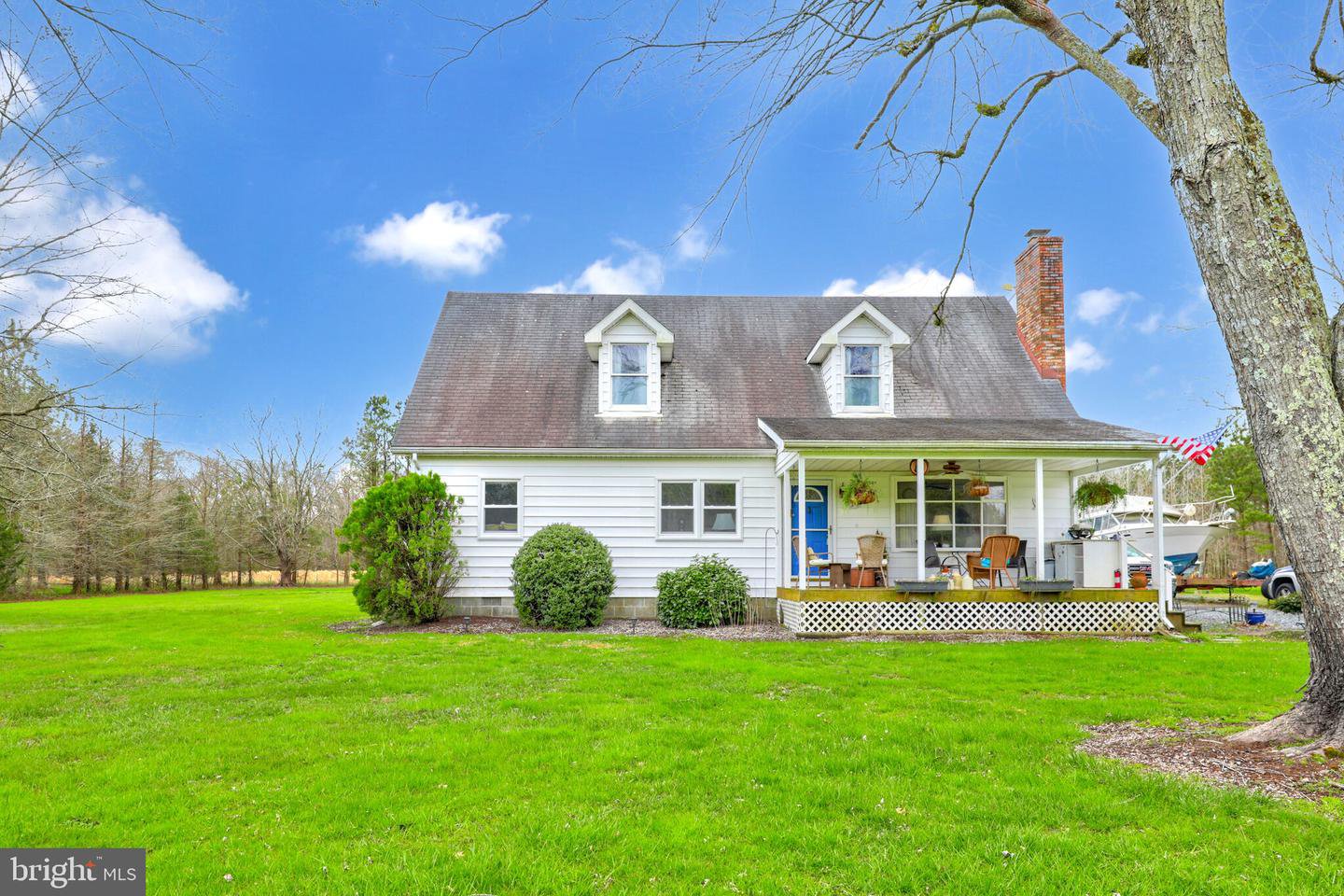 9729 Timmonstown Rd, Berlin MD 21811