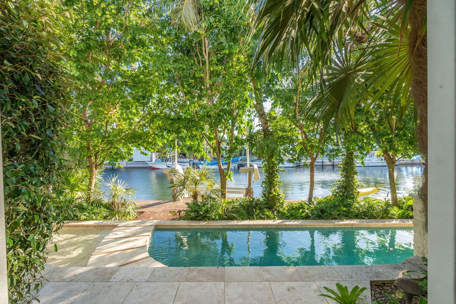 4 Coconut Drive, Key Haven, 33040