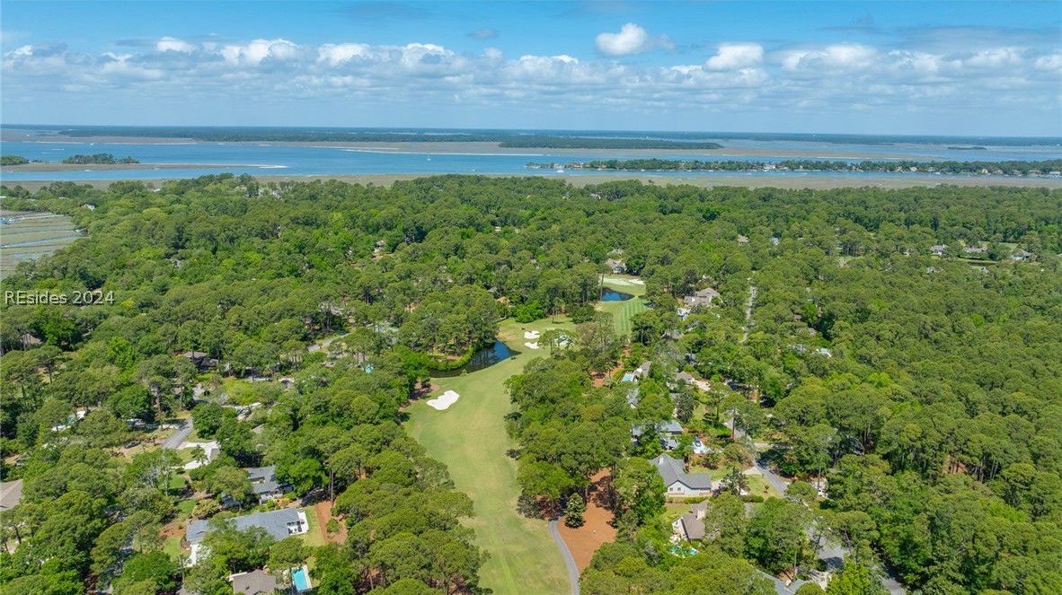 16 Newhall Road, Hilton Head Island, 29928