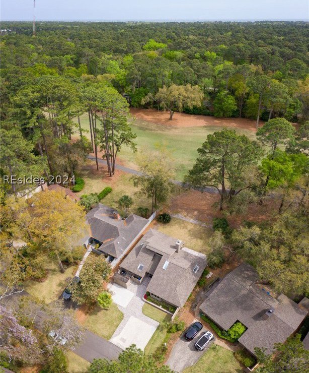 6 Wood Duck Court, Hilton Head Island, 29928