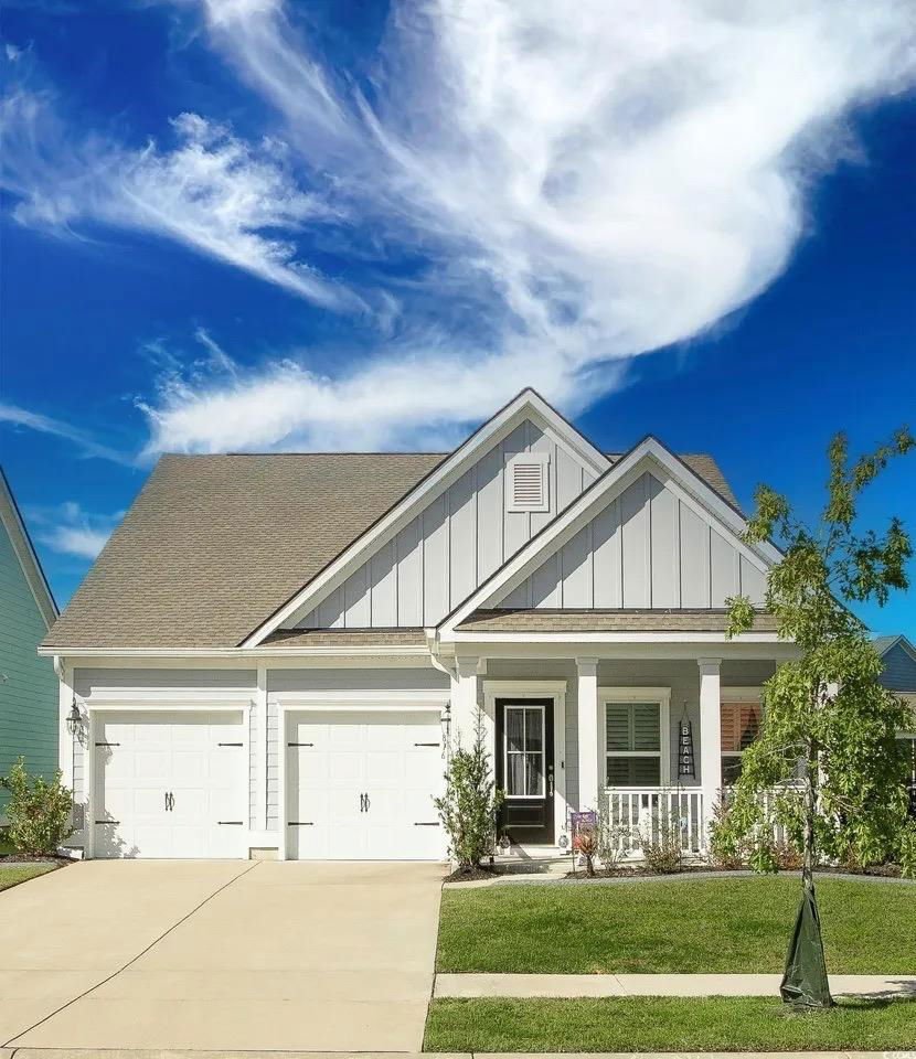 816 Turtle Dove Path, Myrtle Beach, 29577