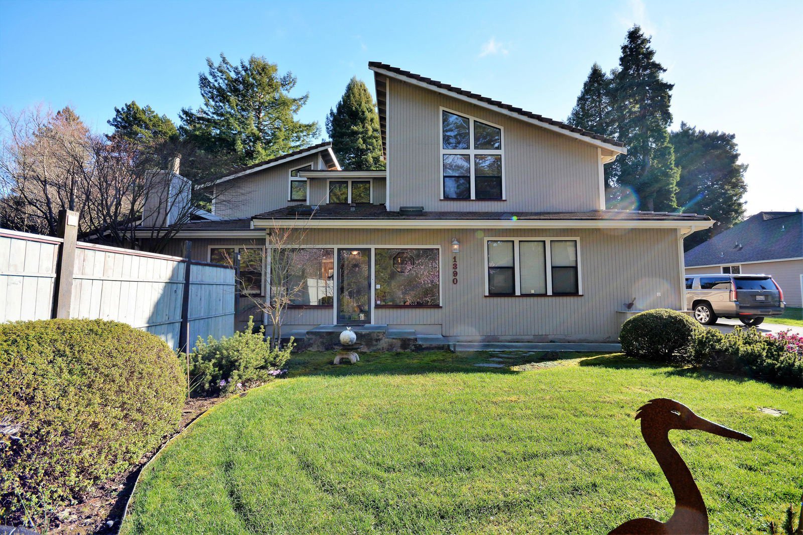 For sale in Cutten: 1390 Randy Road, Cutten - Humboldt County Real ...