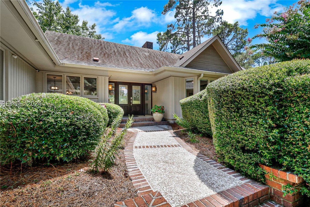 22 Club Course Drive, Hilton Head Island, 29928