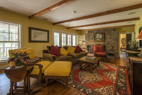 3428 Griffiths Spring, Flagstaff, AZ 86005