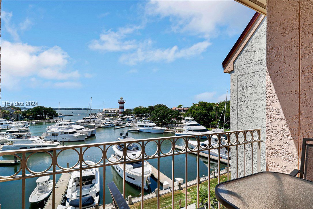2 Lighthouse Lane Unit 845, Hilton Head Island, 29928