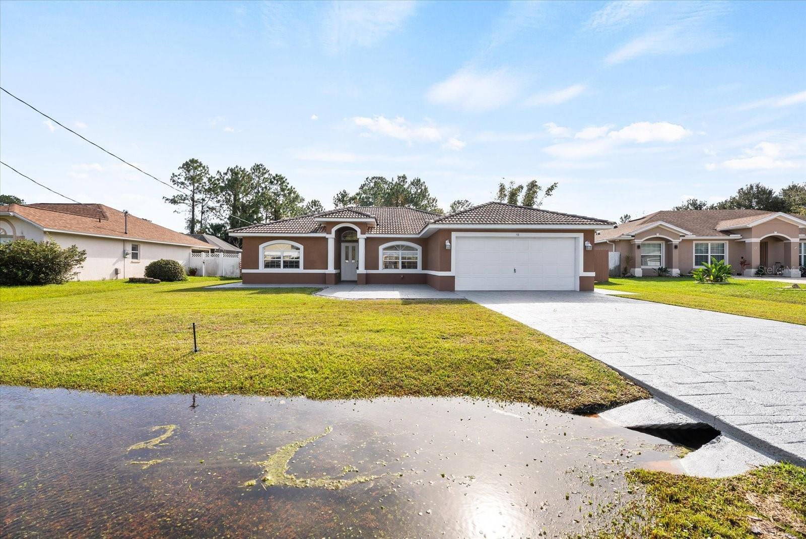 15 Fernon Lane, Palm Coast, 32137