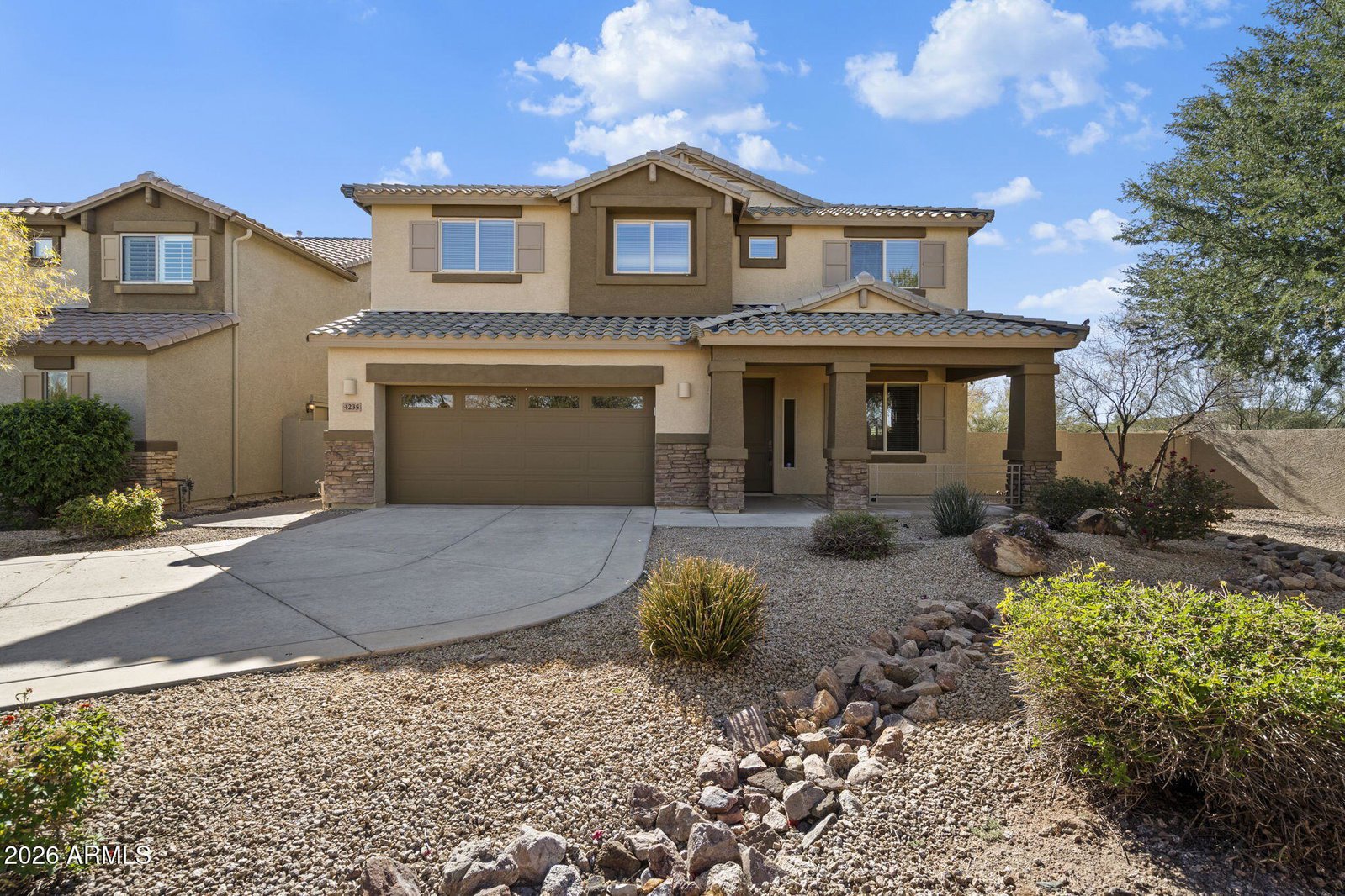 4235 E Casitas Del Rio Drive, Phoenix, AZ, 85050, MLS# 6973499 ...