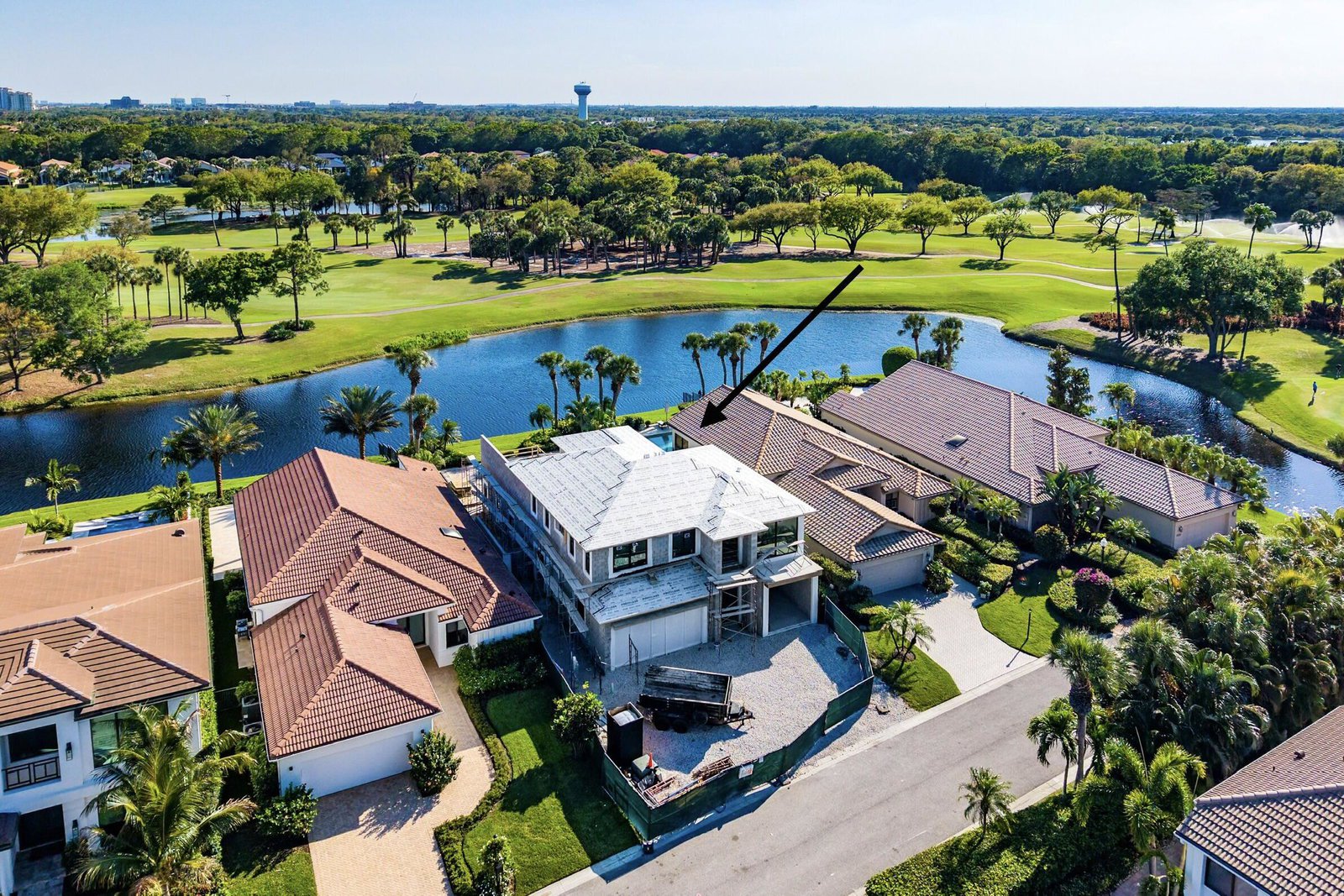 13315 Provence Drive, Palm Beach Gardens, 33410