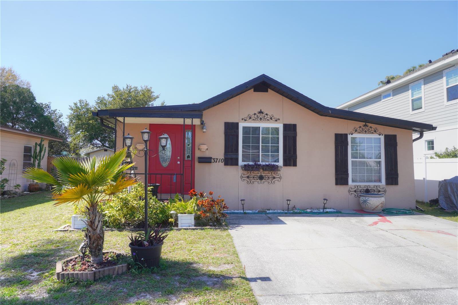 3710 18th Street N, St Petersburg, 33713 For Sale