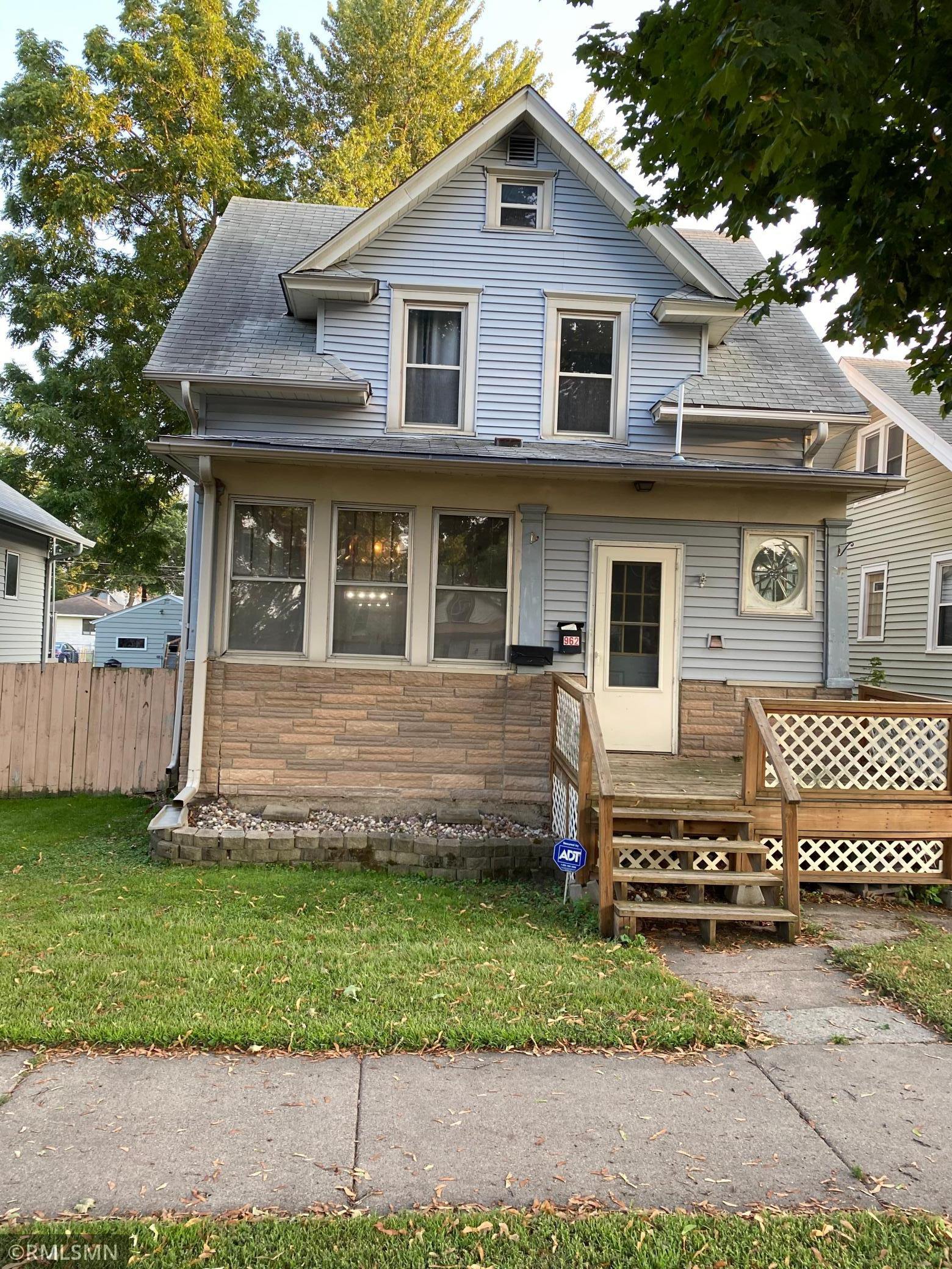 962 Randolph Avenue, Saint Paul, 55102, Saint Paul, Ramsey, MN