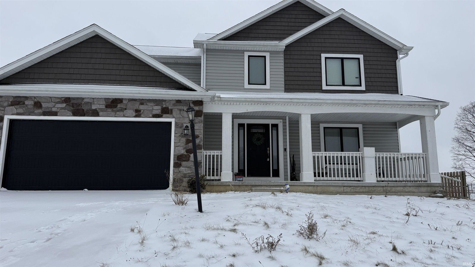 18834 Red Cedar Road, New Paris, 46553