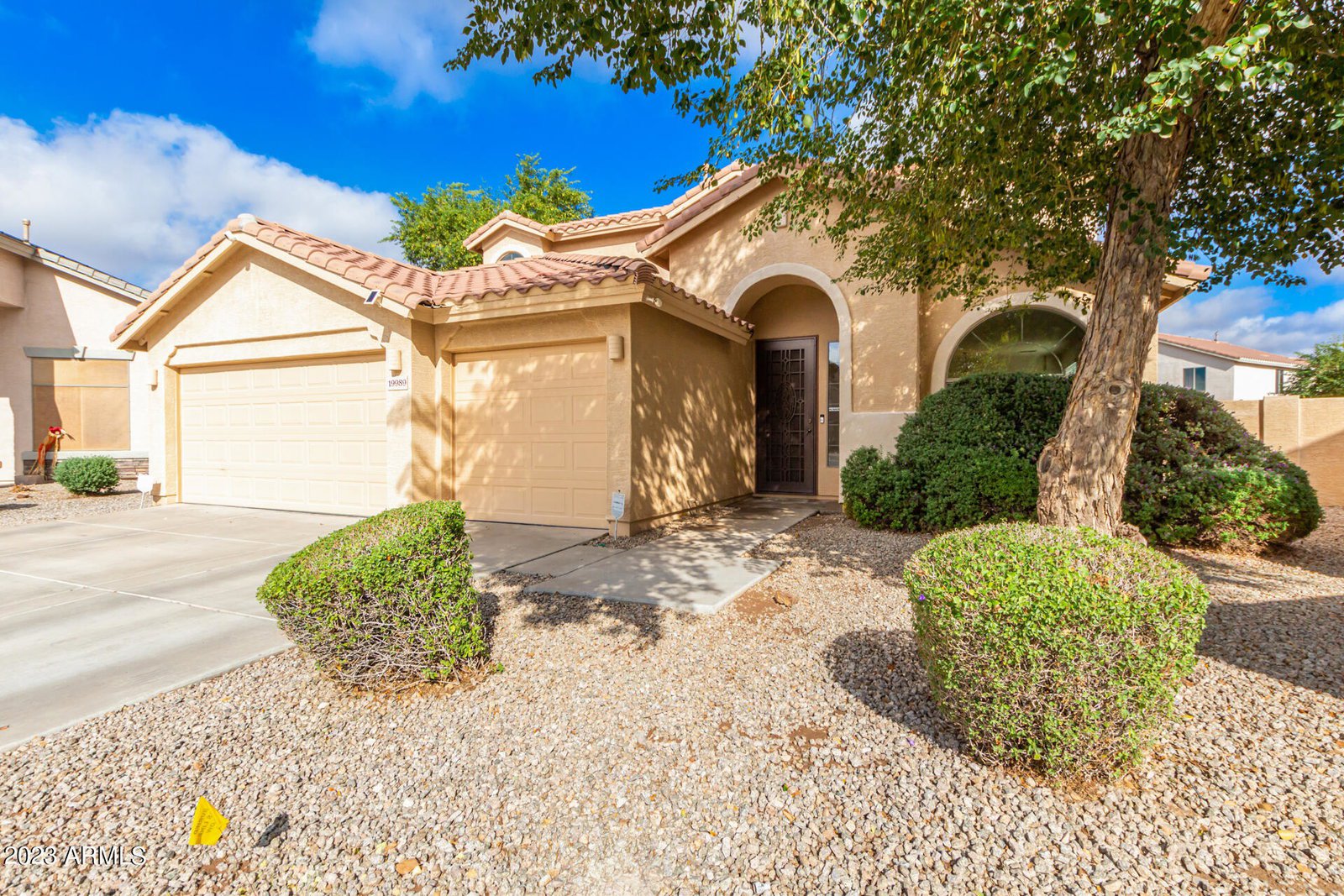 19989 N Jones Drive, Maricopa, Arizona 85138. 4 bedrooms 3 baths with ...