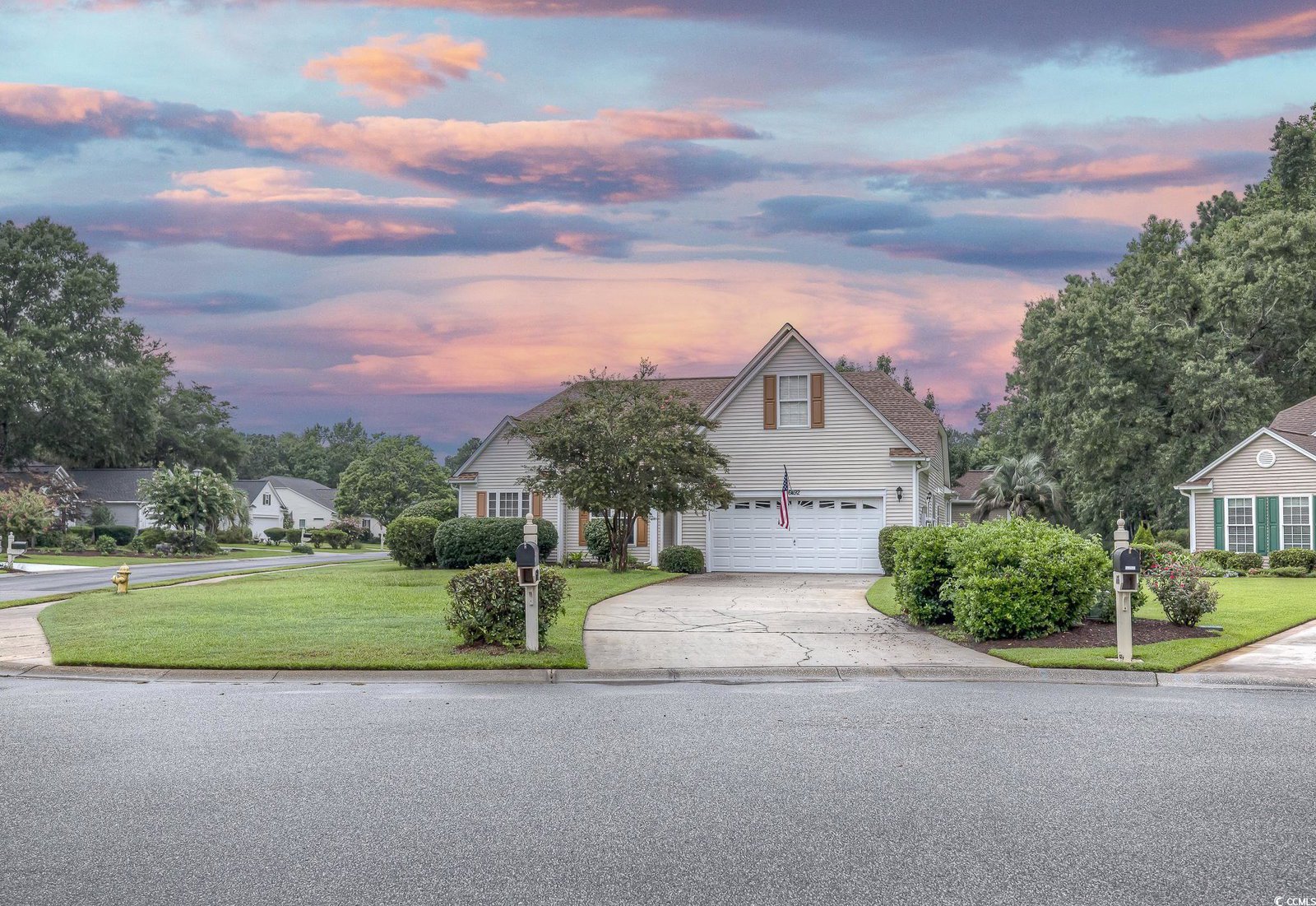 1692 Tradition Club Dr., Pawleys Island, 29585
