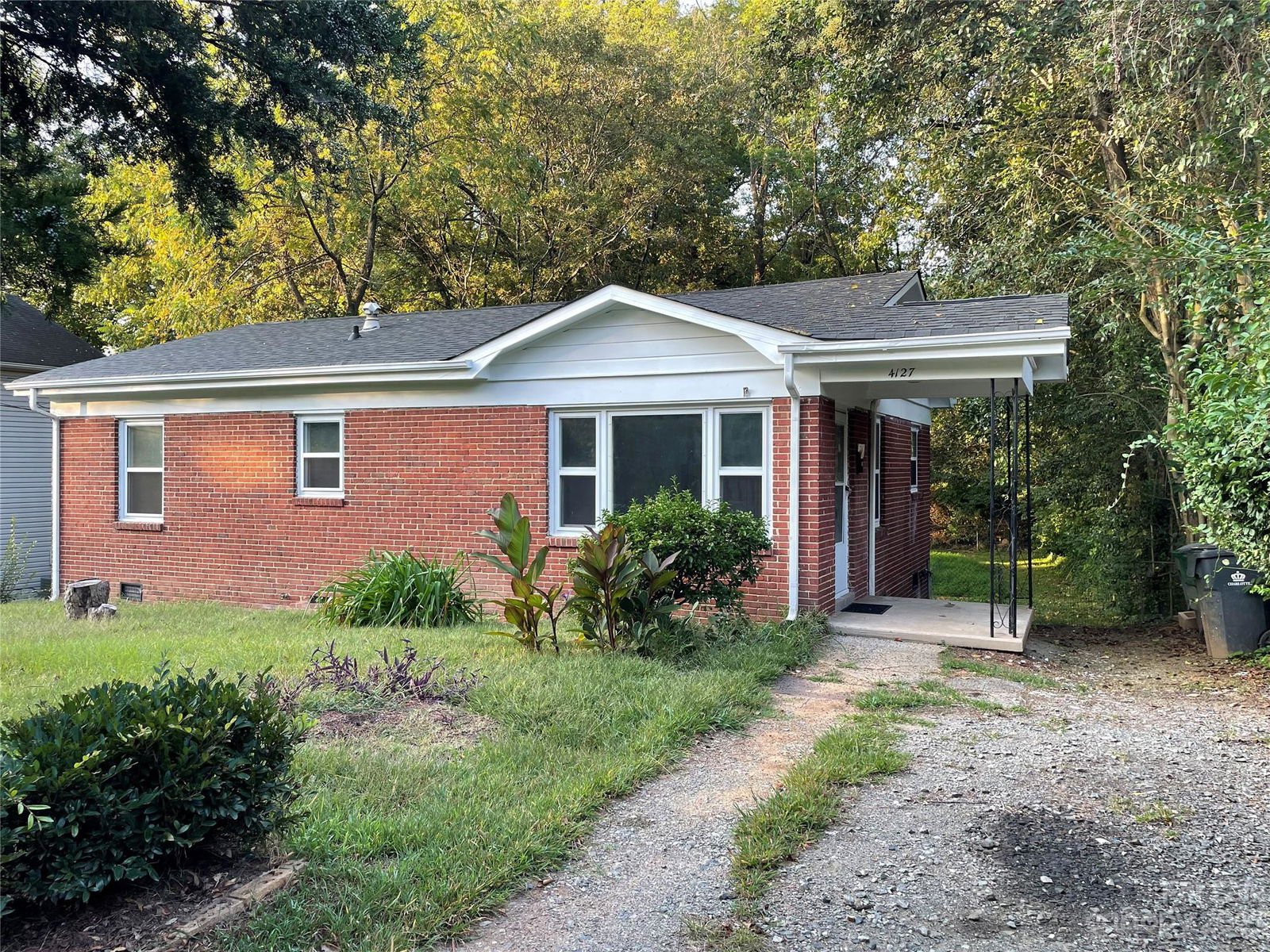 4127 Tillman Road, Charlotte, 28208