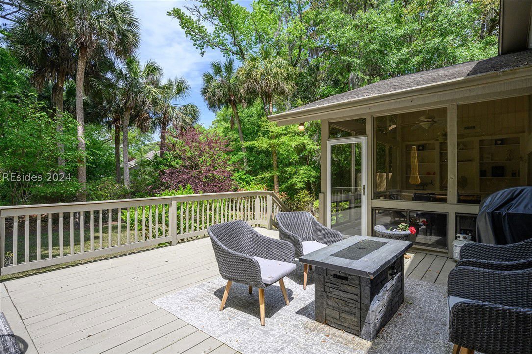 25 Acorn Lane, Hilton Head Island, 29928