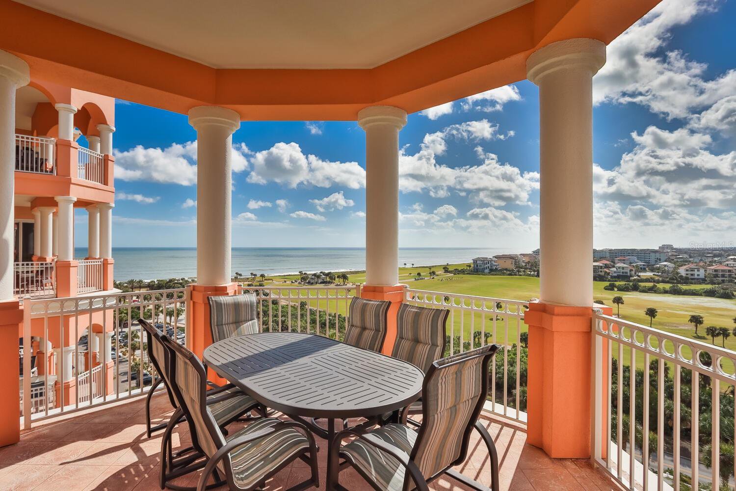 200 Ocean Crest Drive Unit 743, Palm Coast, 32137