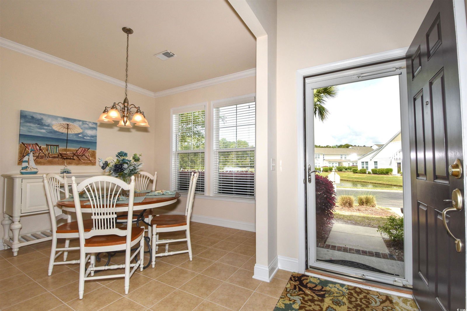 MLS 2407516 - Clearwater Bay - Barefoot Resort 6244 Catalina Dr. Unit ...