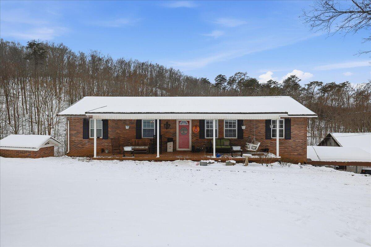 180 Farrow Road, Rutledge, 37861