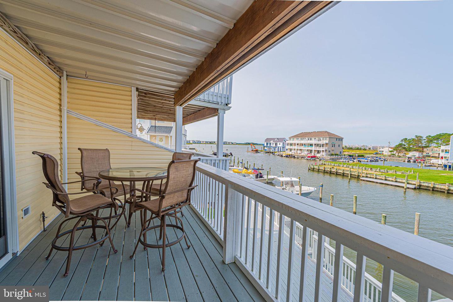 37922 Marina Road Unit #79, Ocean View DE 19970