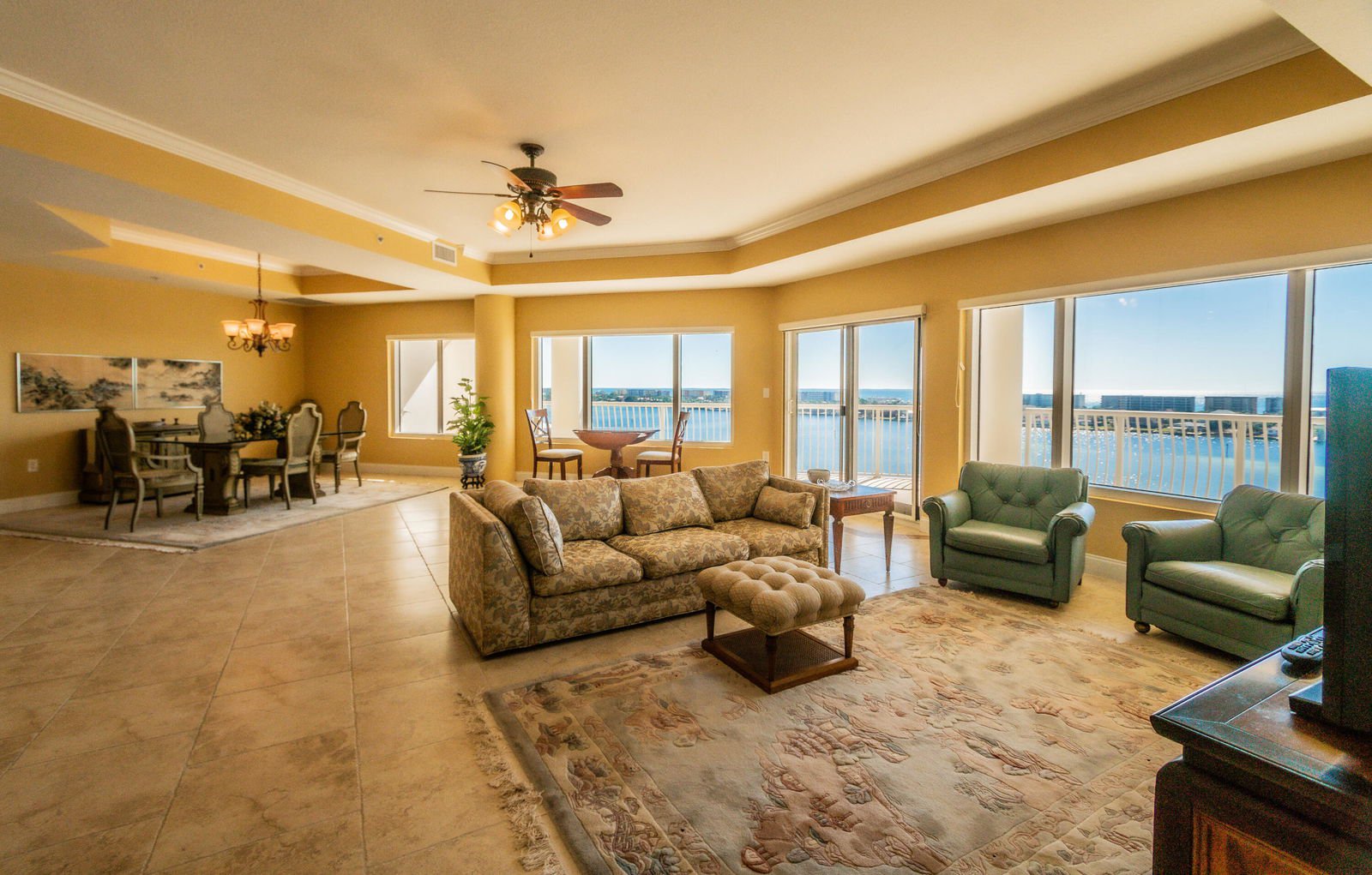 124 SW Sw Miracle Strip Parkway Unit #UNIT 1002, Fort Walton Beach FL ...