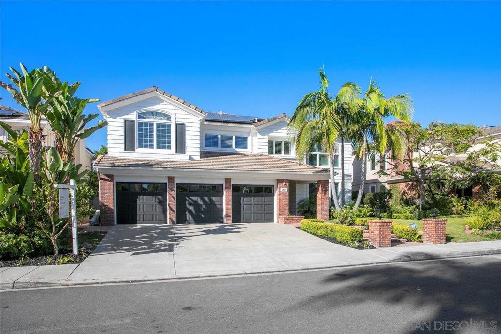 4710 Plummer Court, San Diego CA 92130