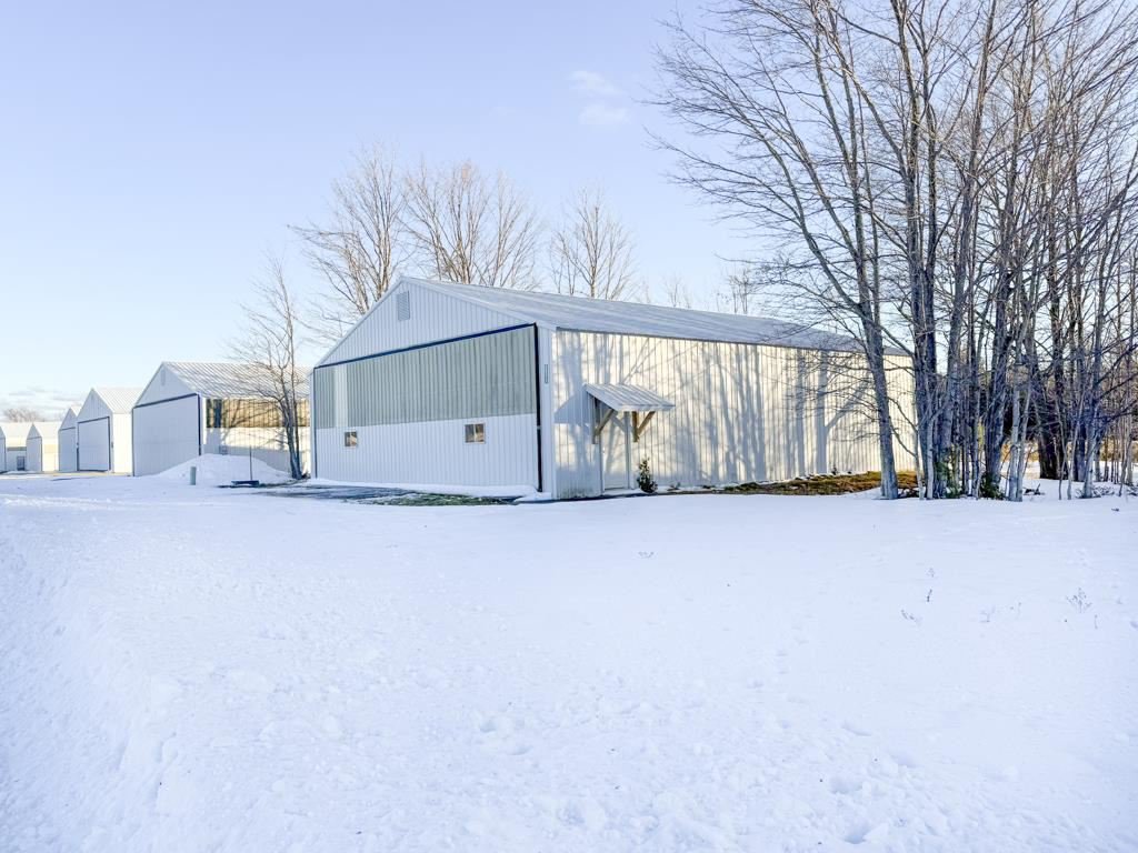 26312 Hangar Road (Pvt.), Beaver Island, 49782