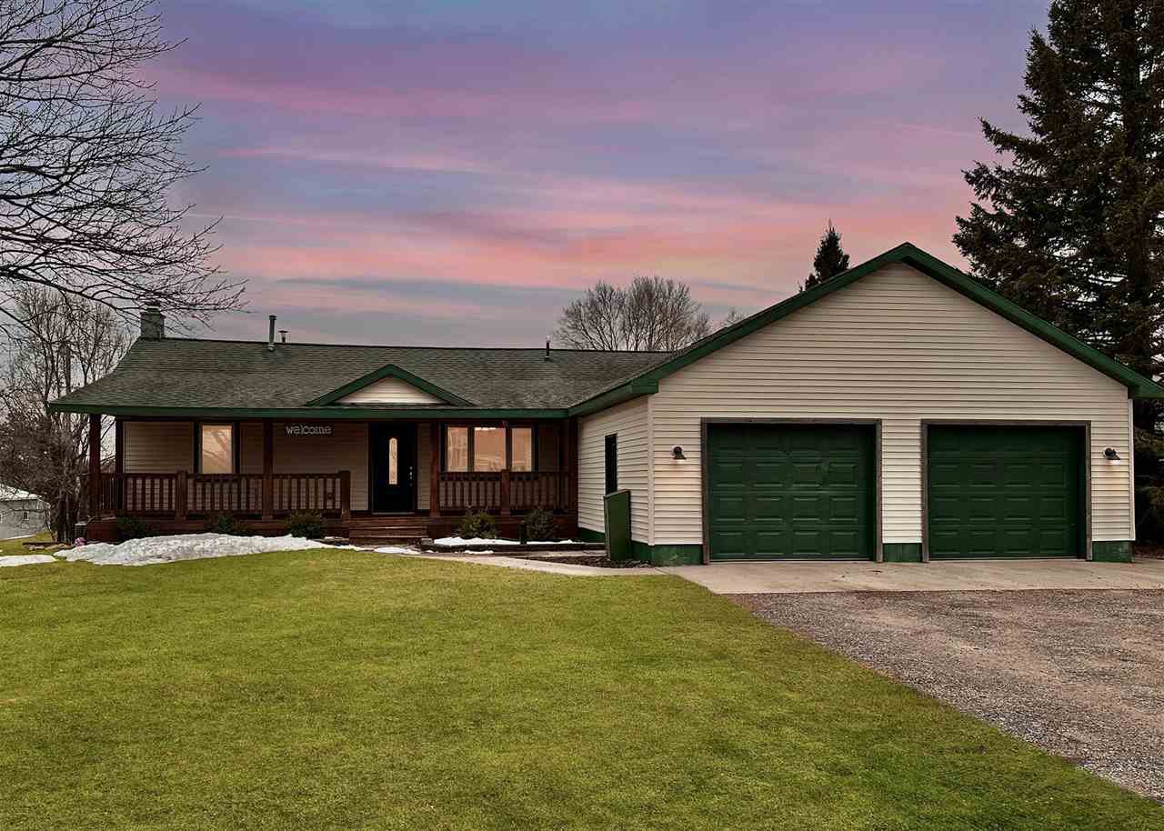 1557 Wilkinson Road, Gaylord, 49735