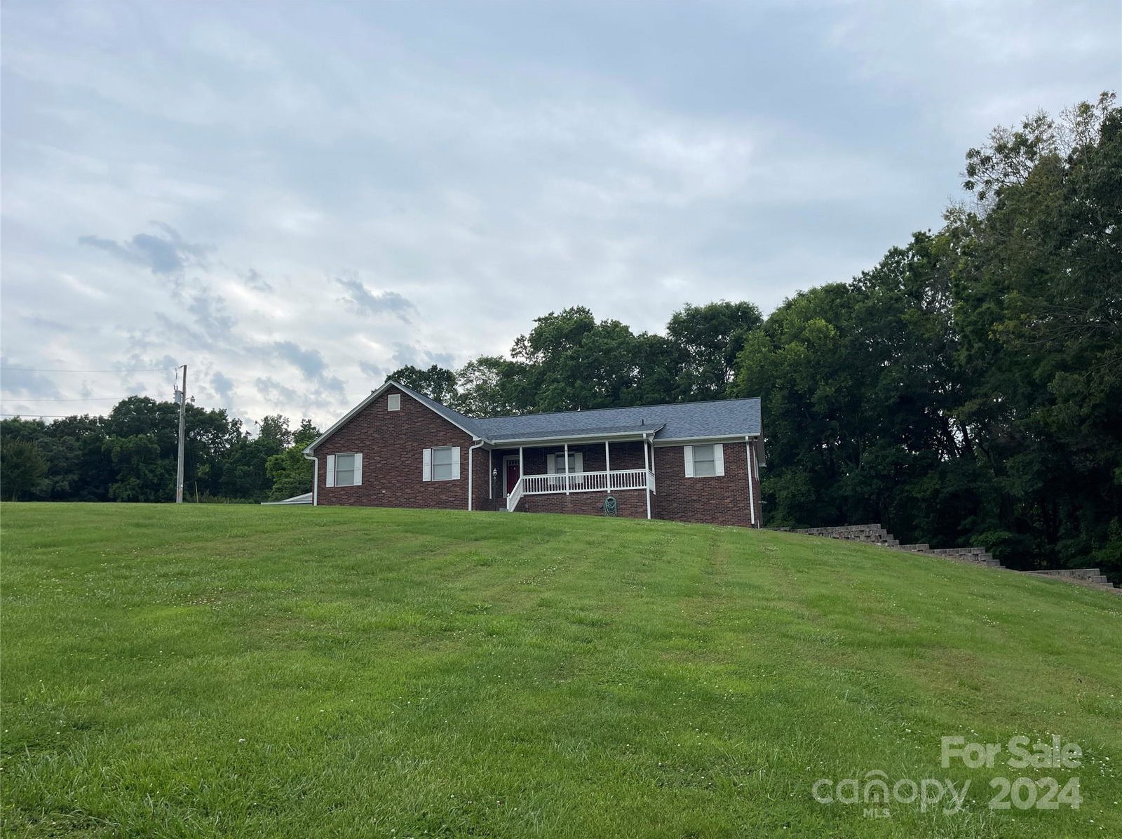 36345 Old Salisbury Road, New London, 28127