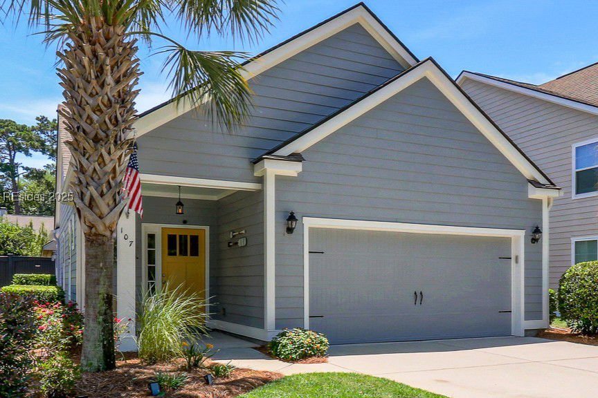 107 Carolina Isles Drive, Hilton Head Island, 29926