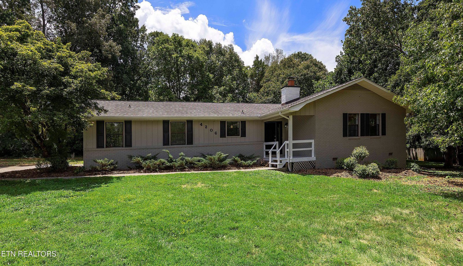 4206 Deer Run Drive, Knoxville, 37912