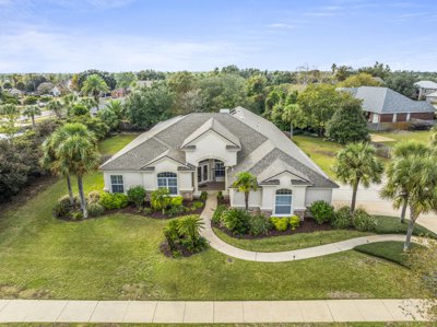 Homes for Sale in Grand Pointe, Gulf Breeze