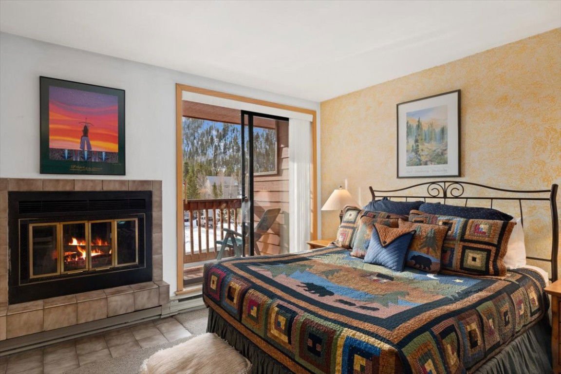 99 Granite St Unit 309, Frisco, 80443