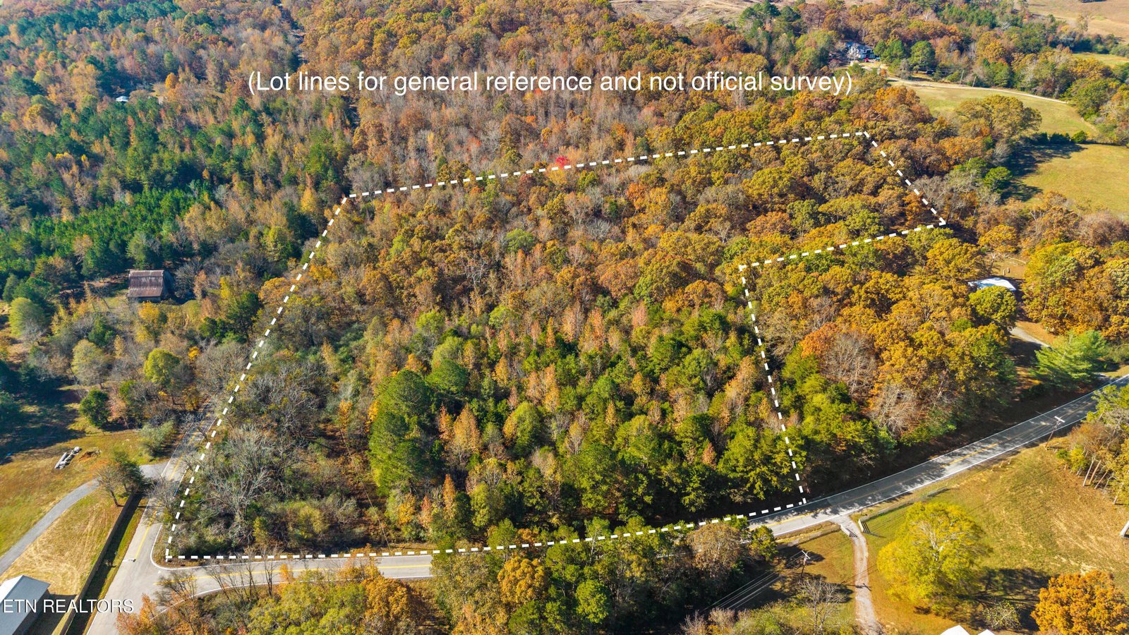 4963 Parker Loop Rd, Birchwood, 37308