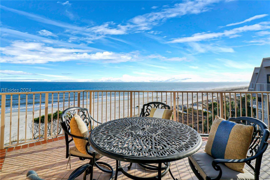 1 Beach Lagoon Road Unit 5001, Hilton Head Island, 29928