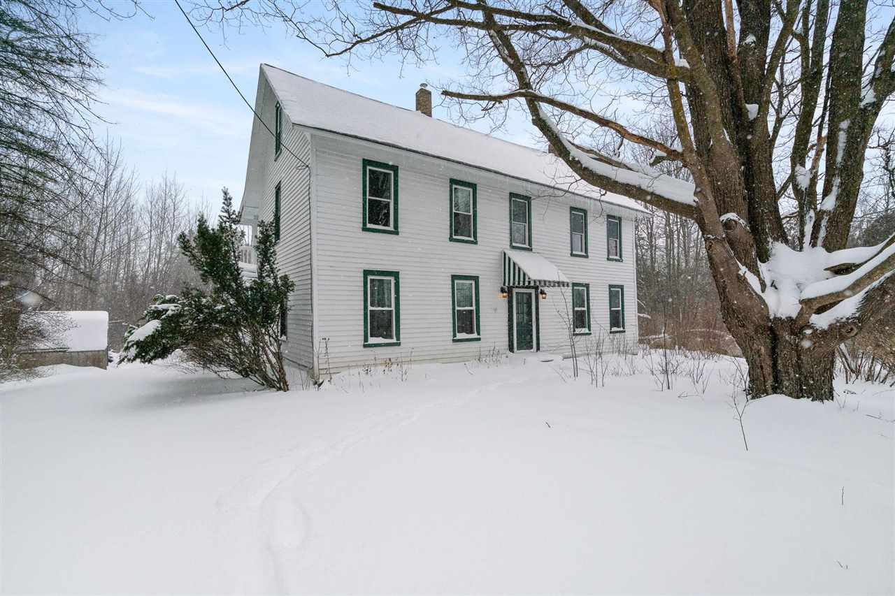 9510 Lake Street, Ellsworth, 49729