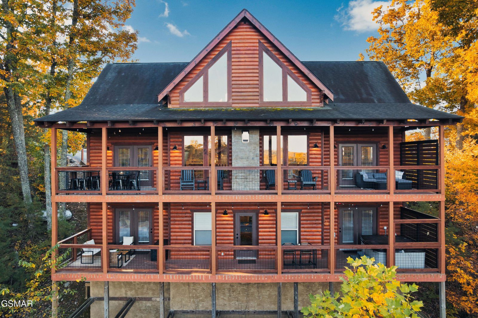 2636 Cloud View Drive, Sevierville, 37862